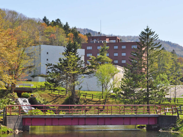 About Stay - TEKU-TEKU